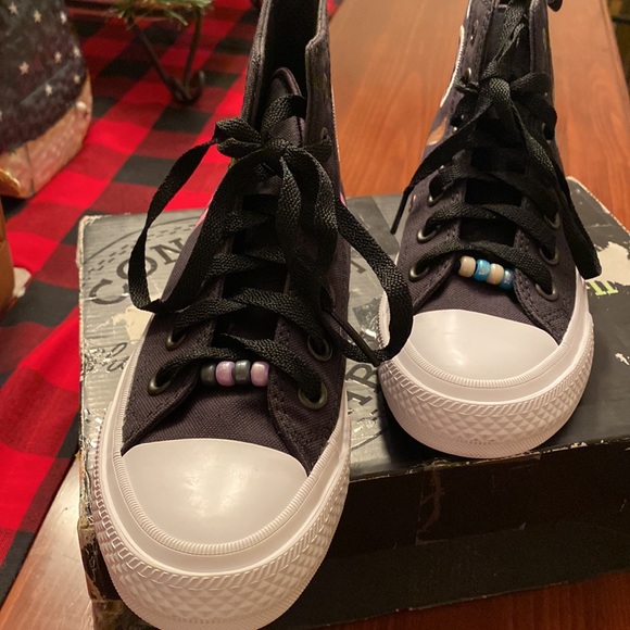 Converse | Shoes | Minecraft Themed Converse | Poshmark